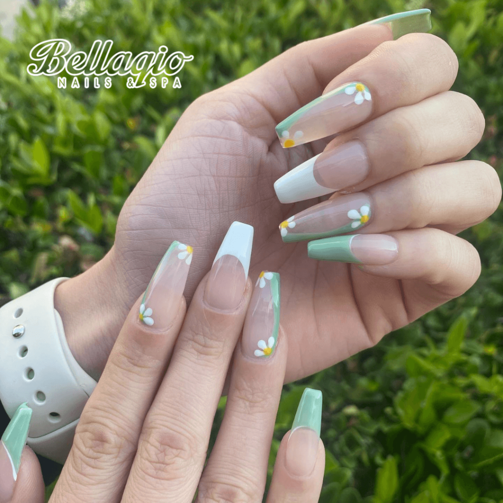 Gallery - Bellagio nail and spa