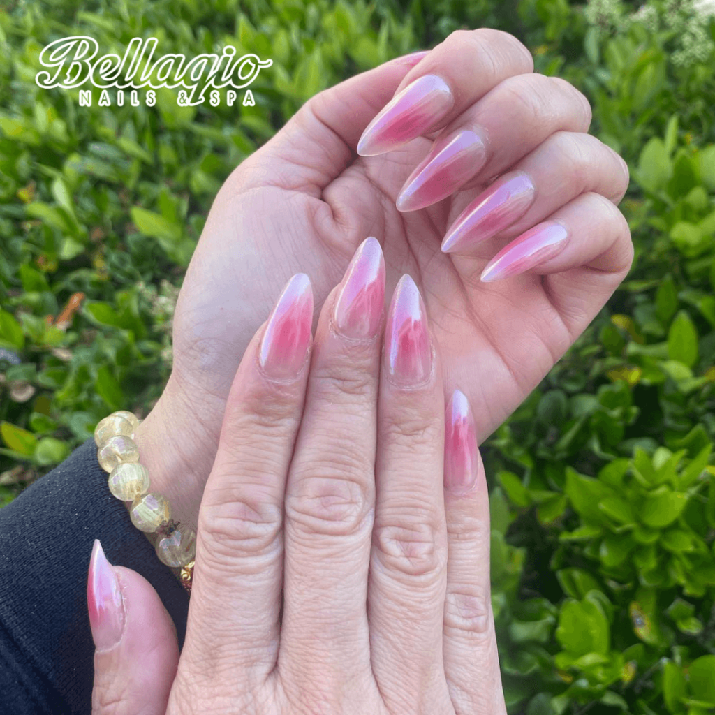 Gallery - Bellagio nail and spa